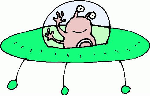 Homeschool Parent: Fun Alien Writing Prompt