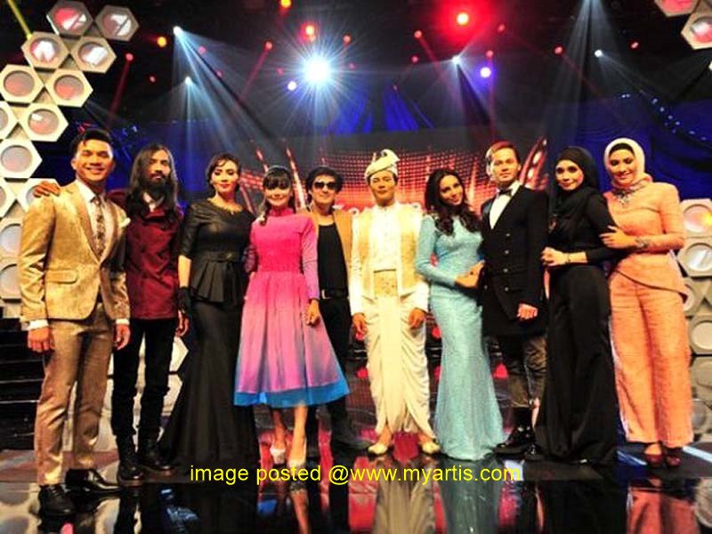 MYARTIS.COM | MYARTIS | MY | ARTIS: 'GEMPAK SUPERSTAR' HAMBAR, 'KILAUAN ... MYARTIS.COM | MYARTIS | MY | ARTIS: 'GEMPAK SUPERSTAR' HAMBAR, 'KILAUAN ...