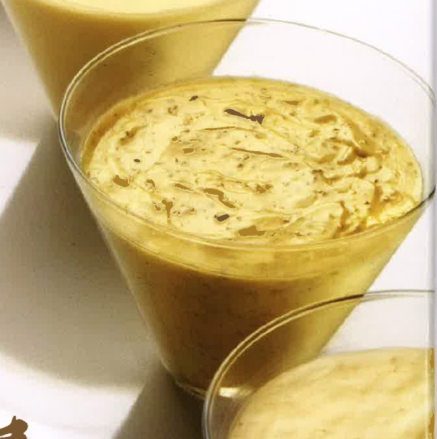 Salsa suprema - Thermomix en imagenes