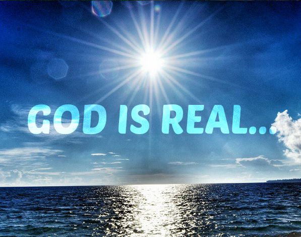 #SoultrainAfterDARK: TEXT: #GODISREAL