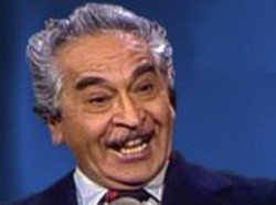 ESTO PASO: 1920: NACIÓ Chava Flores, actor y compositor mexicano (m. 1987).