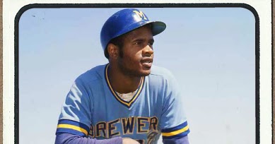 WHEN TOPPS HAD (BASE)BALLS!: MISSING IN ACTION- 1973 BROCK DAVIS