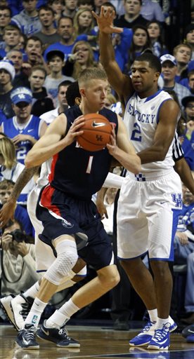 OVIEDO SOBRE LA BOCINA: Drew Windler nuevo fichaje del OCB.