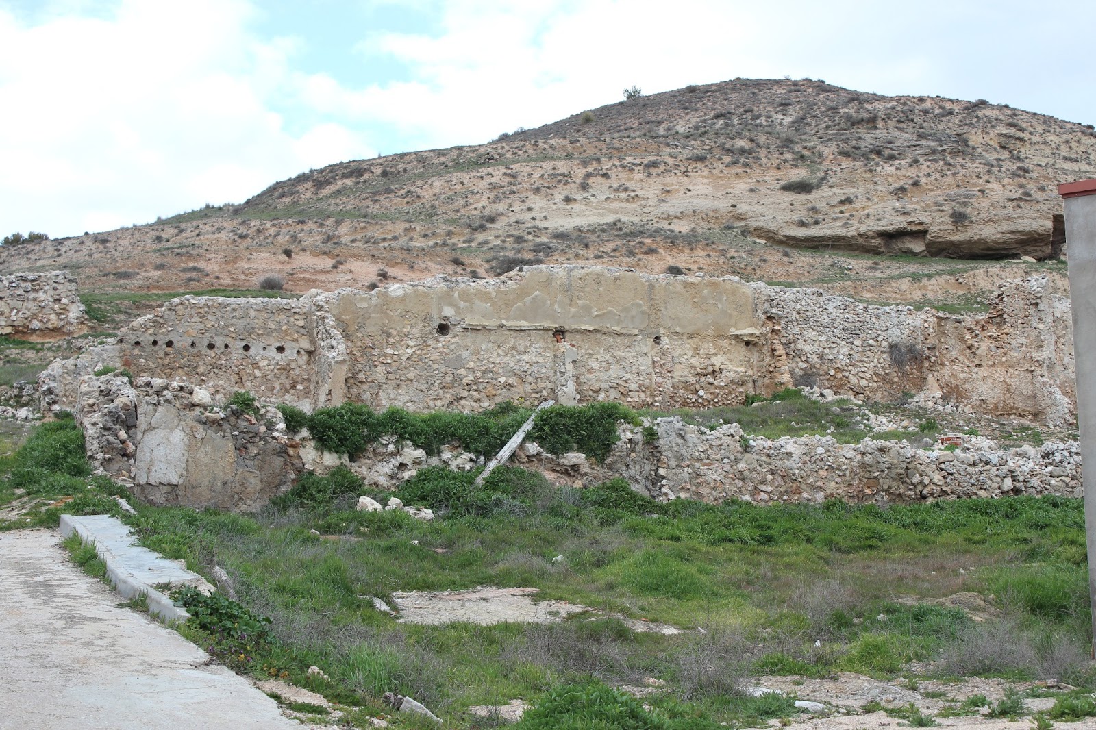 Historia y Genealogía: Saceda del Río