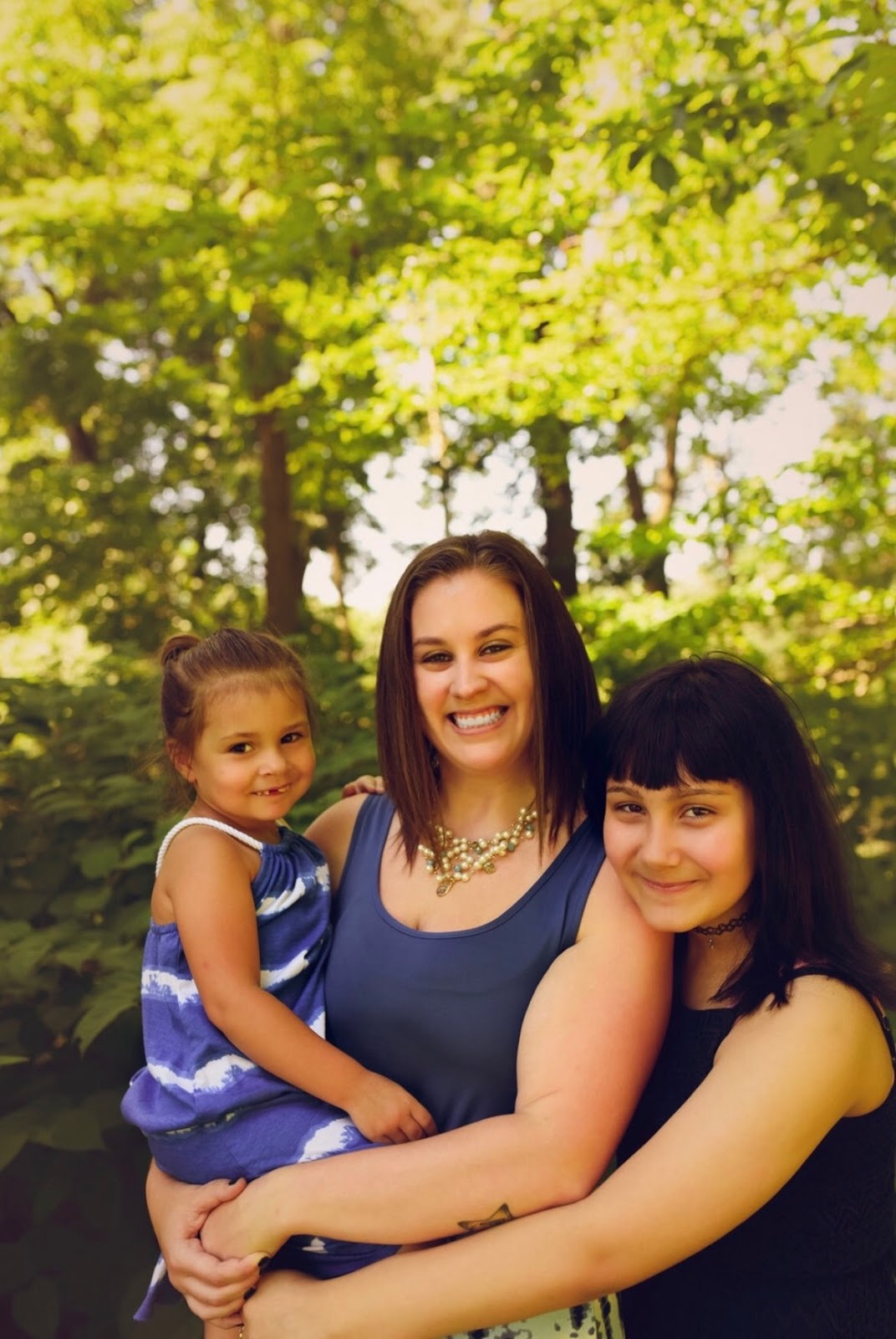 The Wonderful Life of a Step Mom: Truths about being a step mom