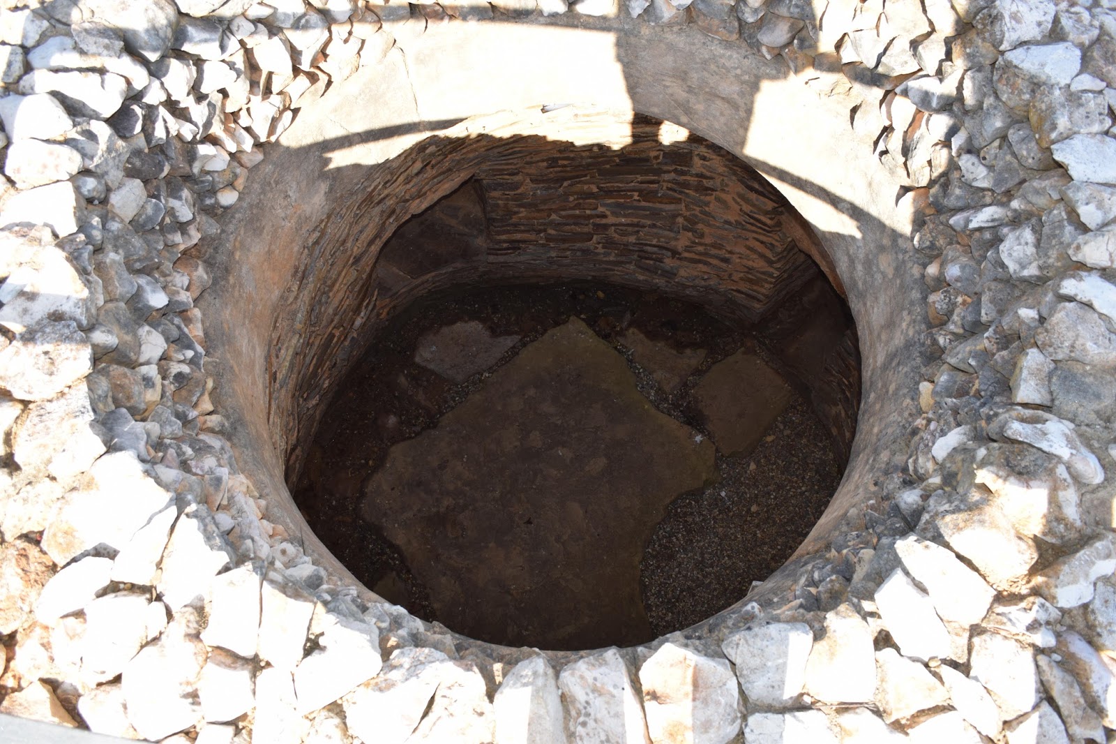 Conjunto Megalítico de Alcalar - Un Destino Entre Mis Manos