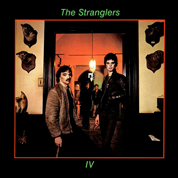 The Stranglers - Rattus Norvegicus (2001) EMI | Girl Tattoos Designs ...