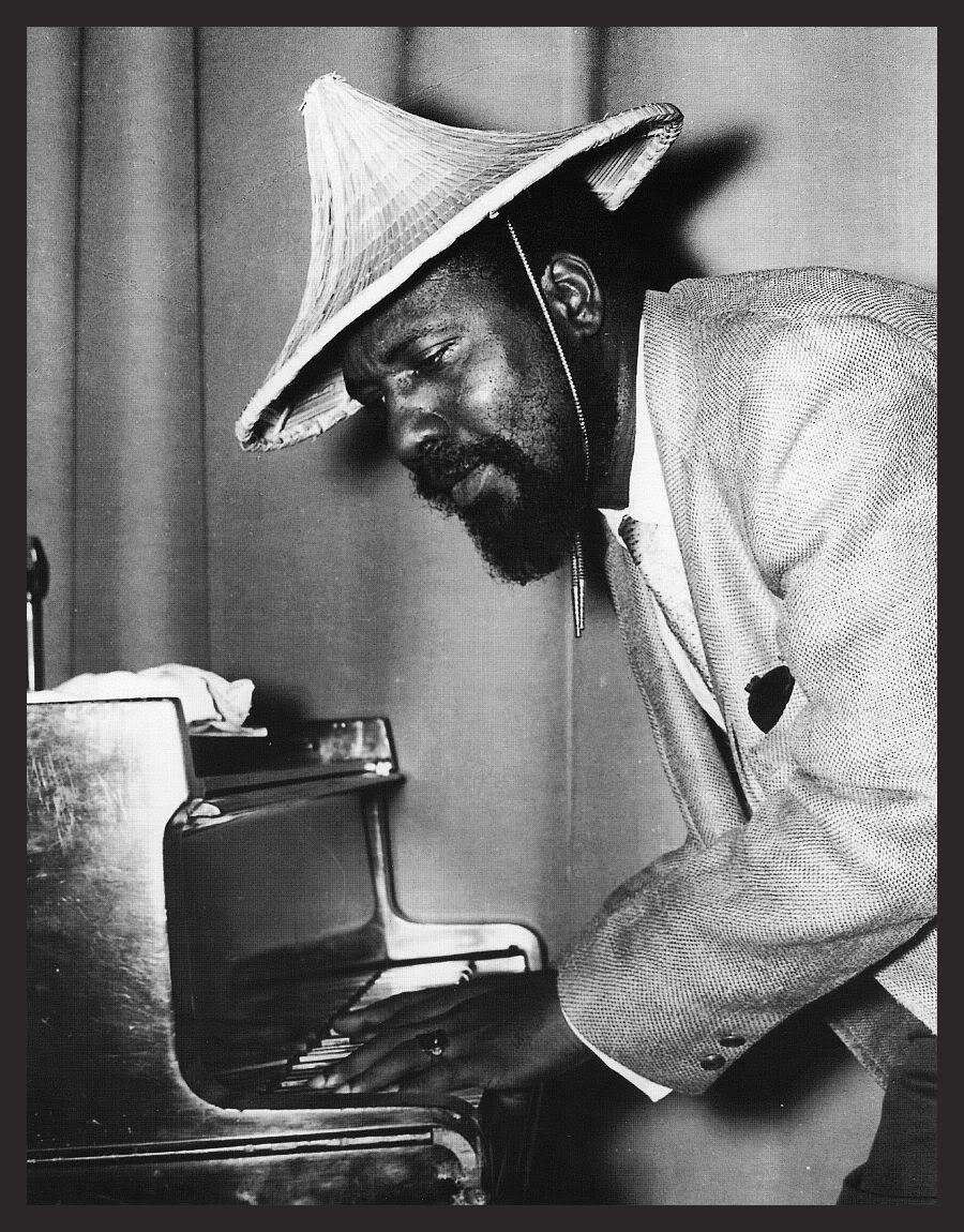 El Mirador Nocturno: Thelonious Monk