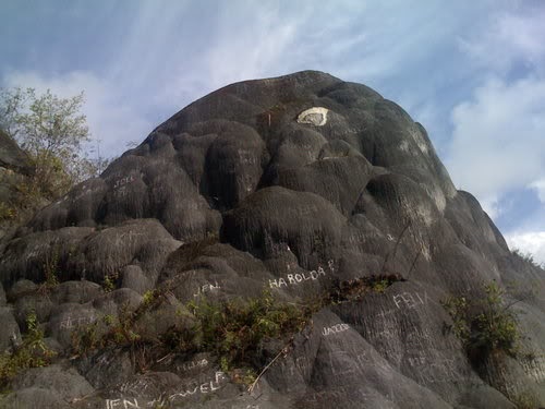 Isinay Bird: Why Salinas Salt Spring Means A Lot