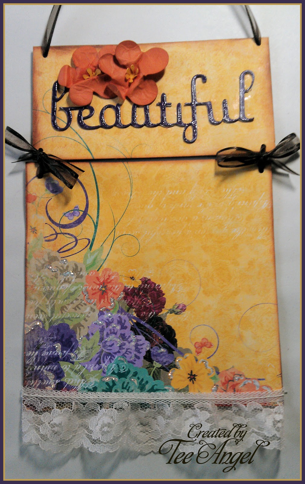 Hearts-n-Crafts, etc: Using Chipboard with your Cricut