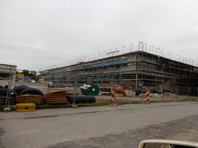 TAXIMANN: Realschule wird nach Toni Turek benannt