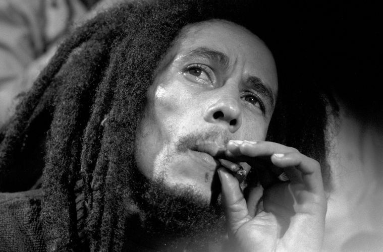 Veja o trailer do documentário sobre Bob Marley | Cidade ArteS