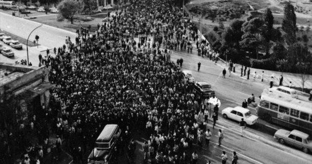 i pensieri di Protagora...: Άρνηση - "Rifiuto" di Georgos Seferis