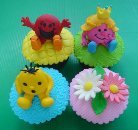 Yochana's Cake Delight! : Trixie Turns 4