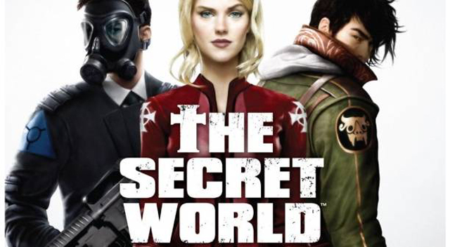 The Secret World (Video Game Review) - BioGamer Girl