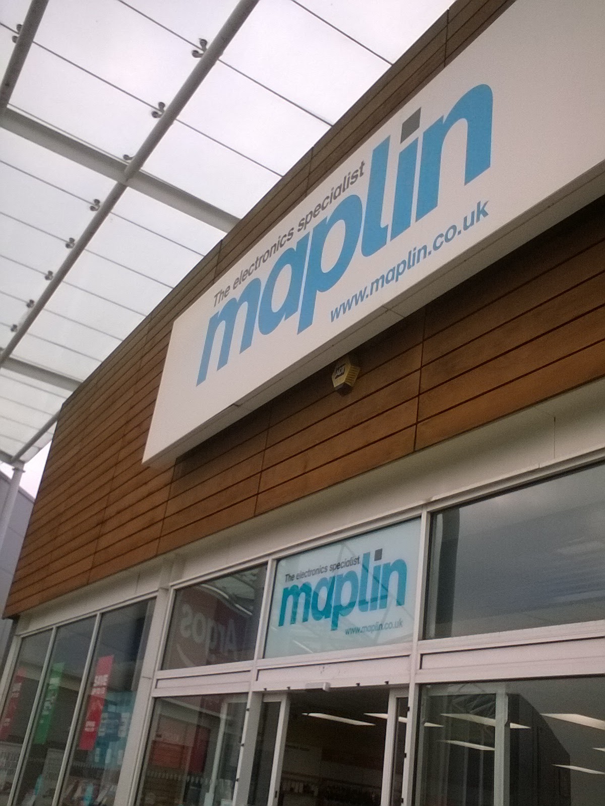 Maplin the end or is it? • AmateurRadio.com