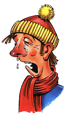 Bert Breed: Loopneus