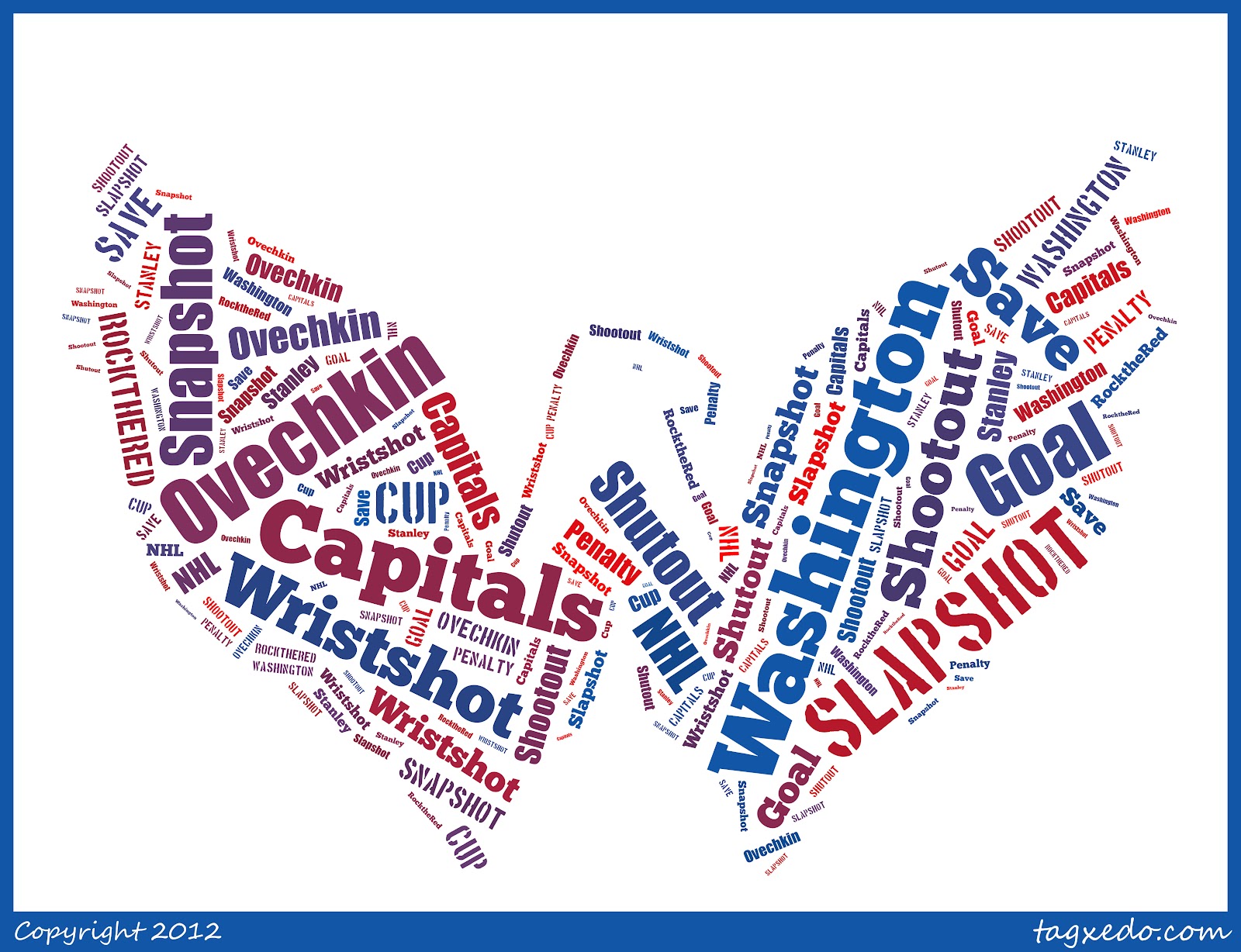 How To Put Words Into A Shape - Design Talk