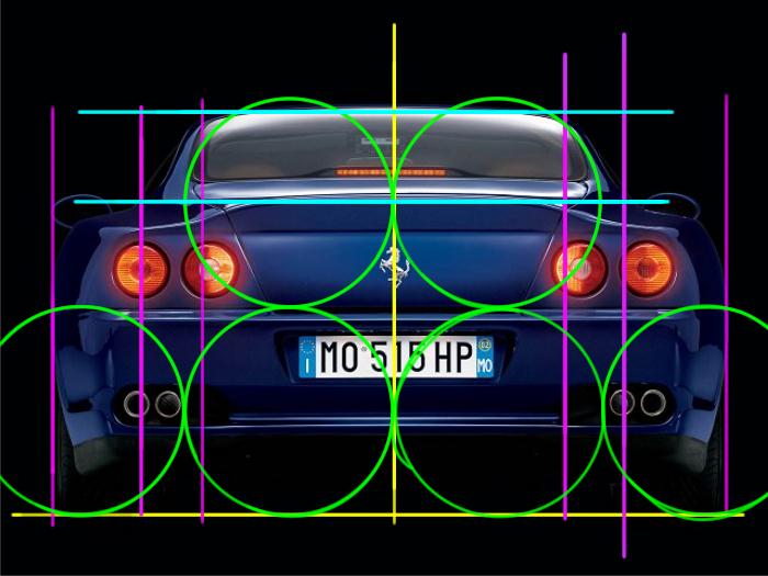 car drawing tutorial | 27roman