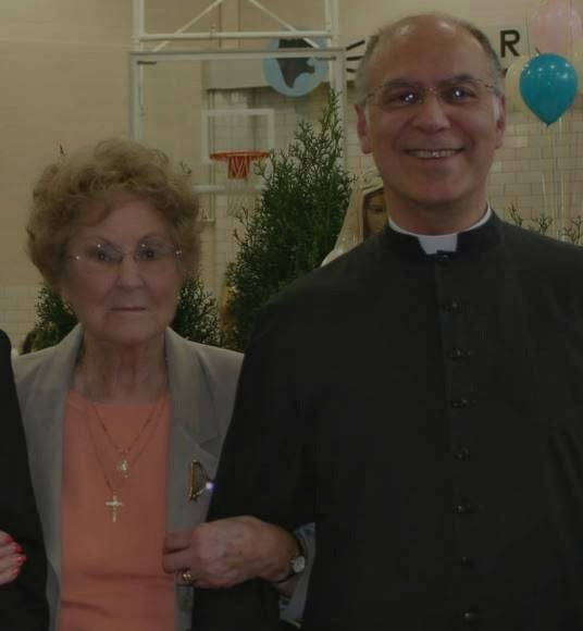 Te Deum laudamus!: Requiescat in Pace (R.I.P.) Grace Perrone, mother of ...