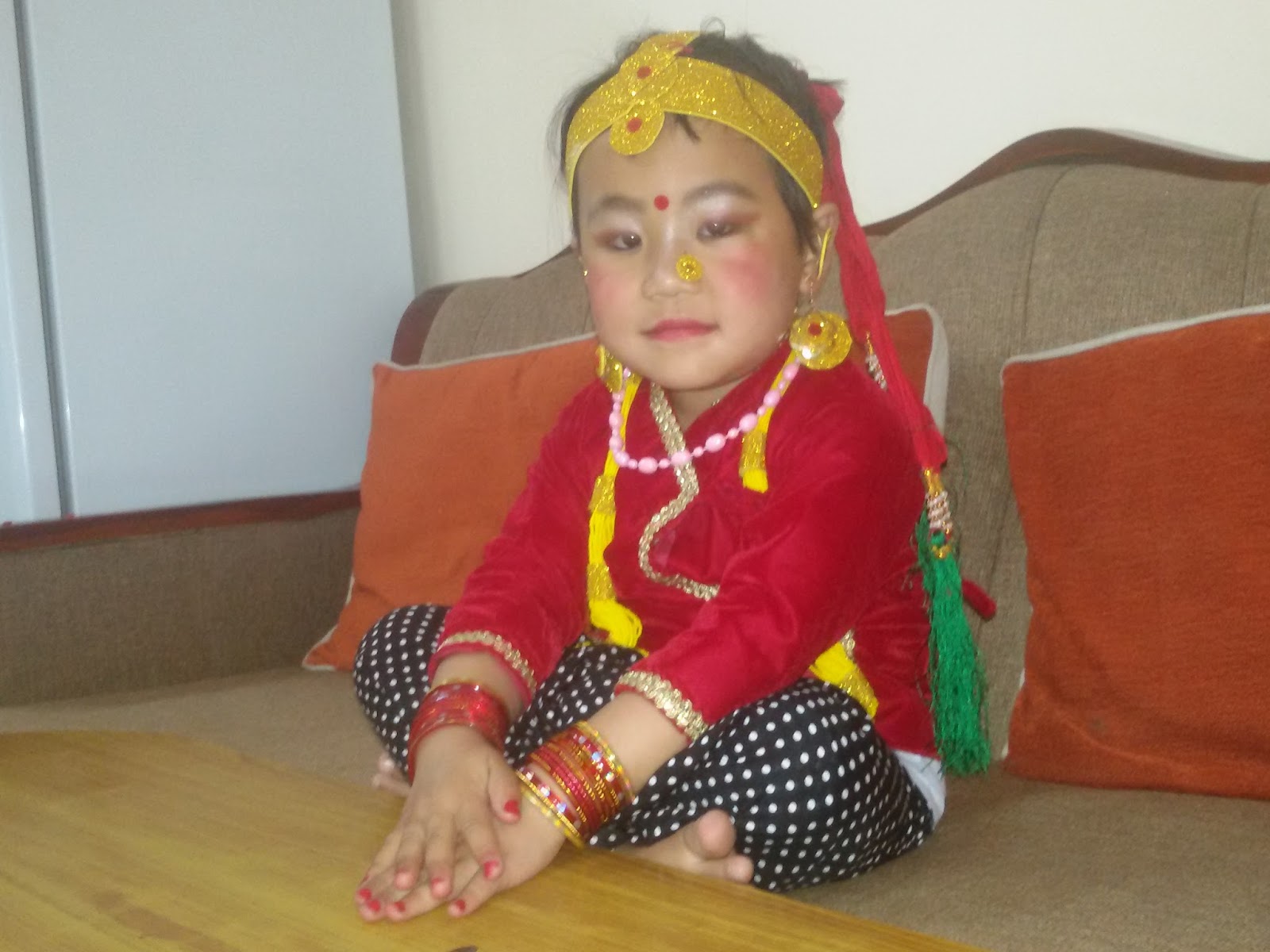 Gunyo Cholo and Daura Suruwal - Les photos du randonnee en montagne au ...