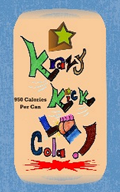 BEDTIME STORIES BY GLOVEMAN: The Land of Me