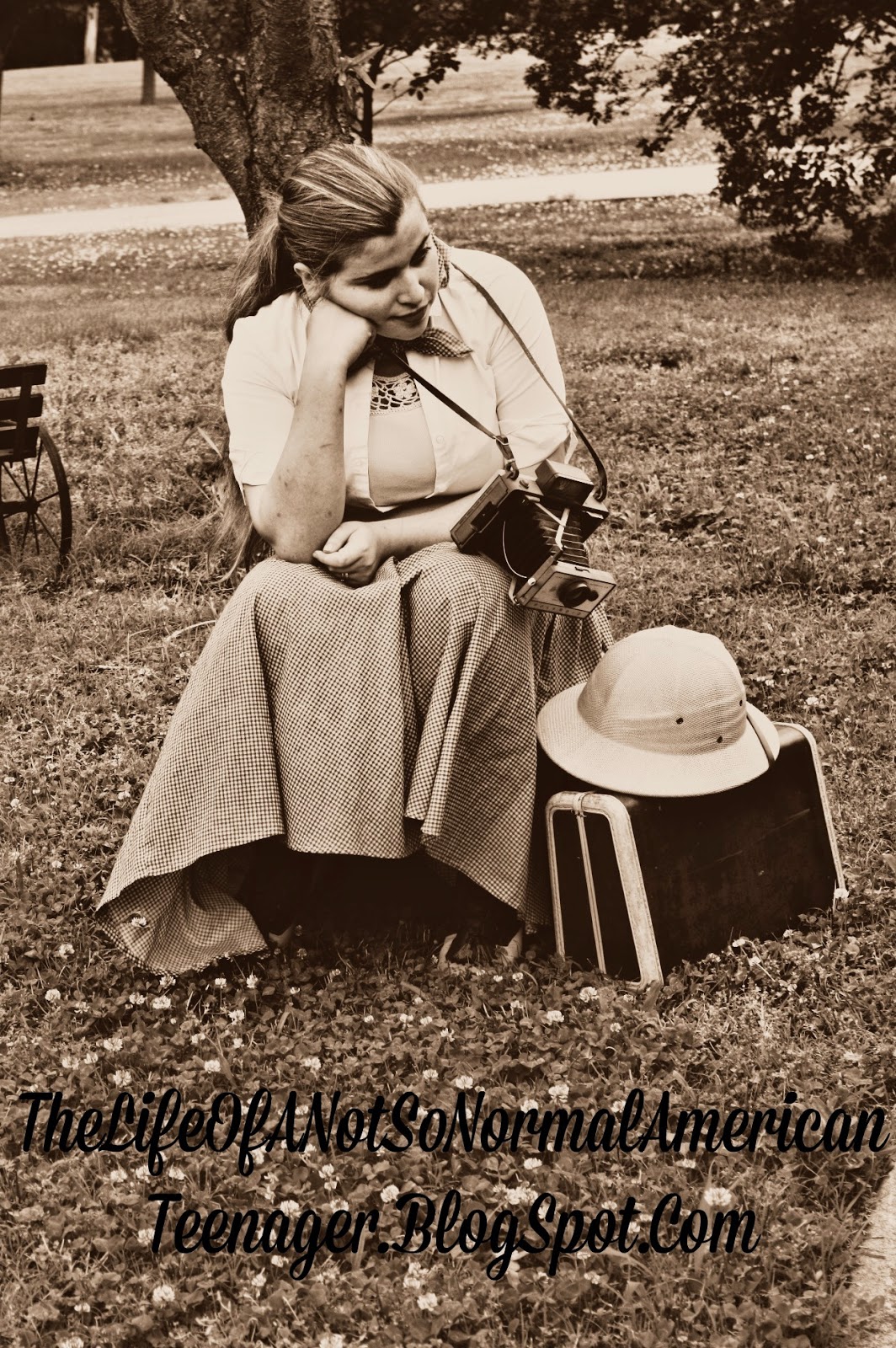 Called 2 Be MORE - The Life Of A Not So Normal American Teenager : Choose