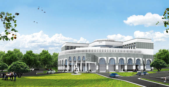 Putra Business School