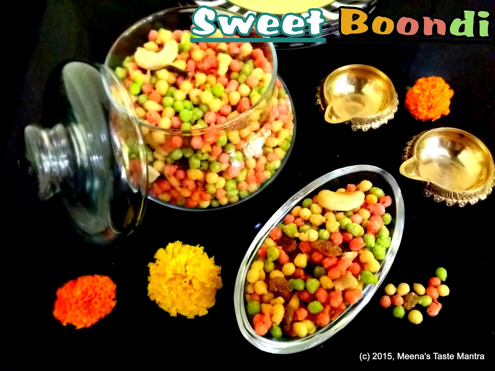 Meena's Taste Mantra