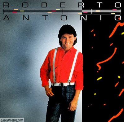 Ritmo Visual: Roberto Antonio - “Con la fe todo se logra”