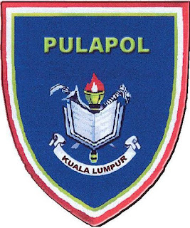 hazd enterprise: Stomp The Yard PULAPOL KL