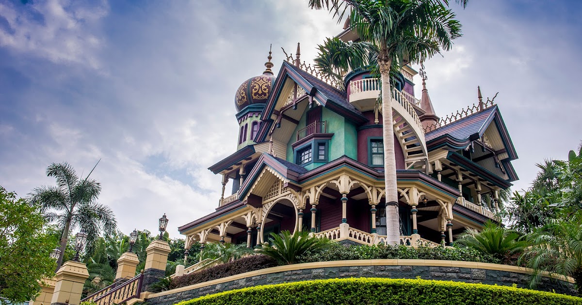 Disney Photoblography