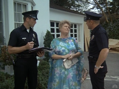 Lincoln X-ray Ida: My blog about Adam-12: Log 175: Con Artists (Season ...