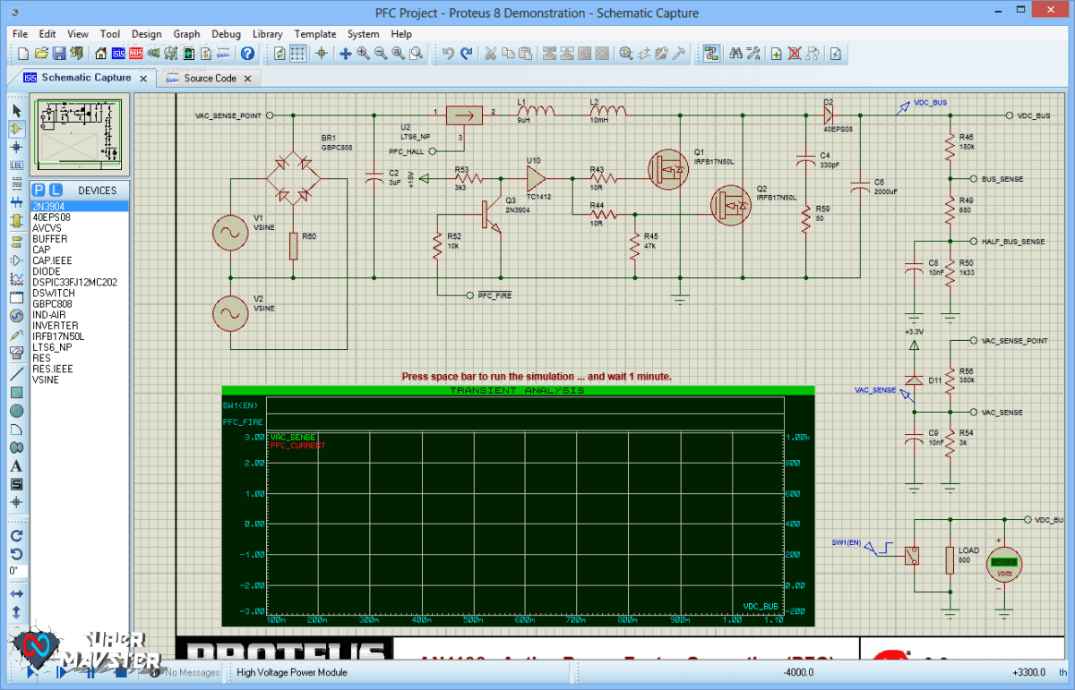 Software sPlan 7.0 | Mundo Config IP