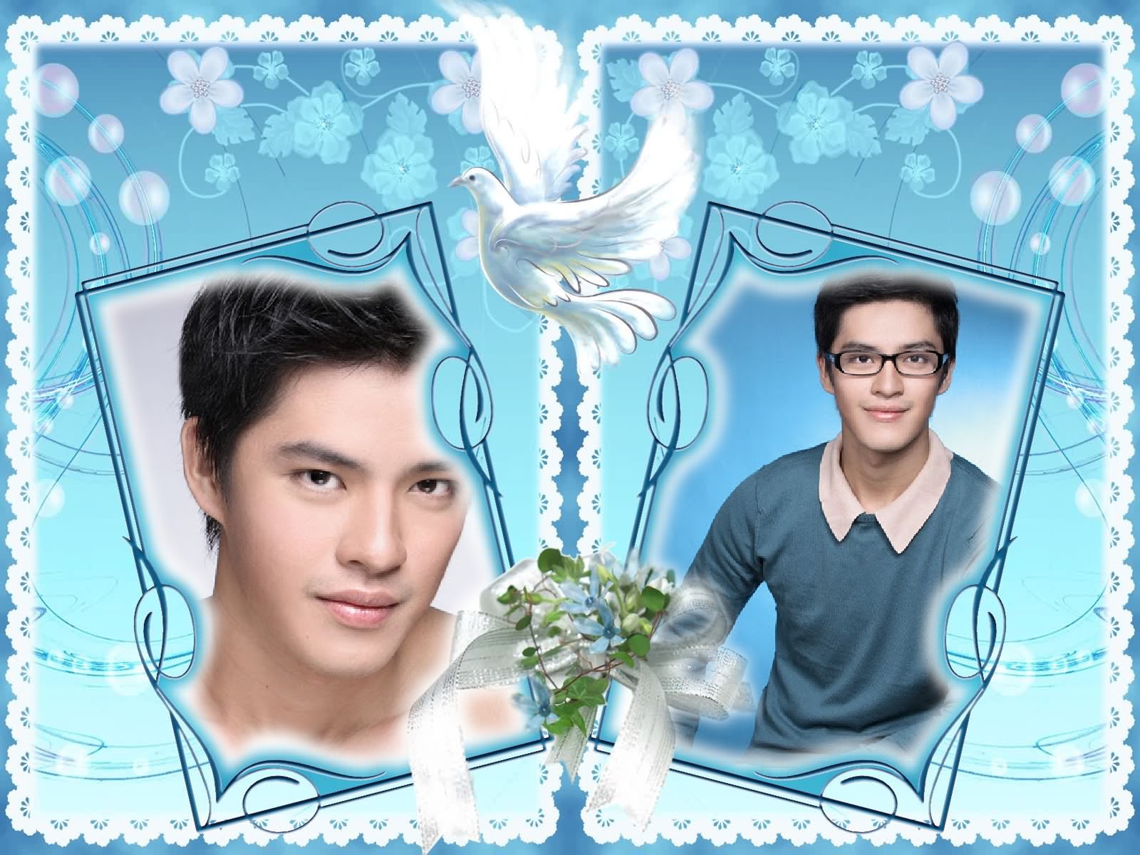 Wallpaper Morgan Smash 2011|playstation