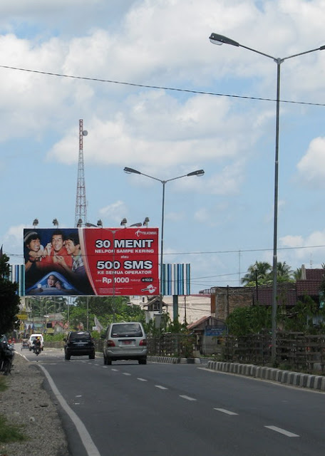Kota Subulussalam ~ Bumi Nusantara