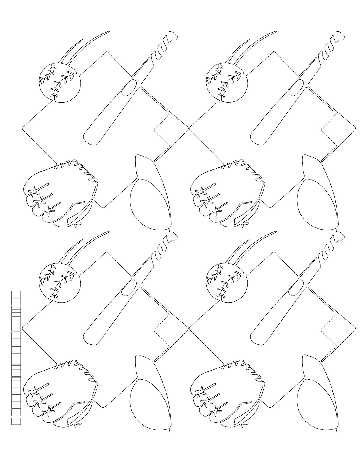 Windy Hollow Quilts: Edge To Edge Quilting Designs