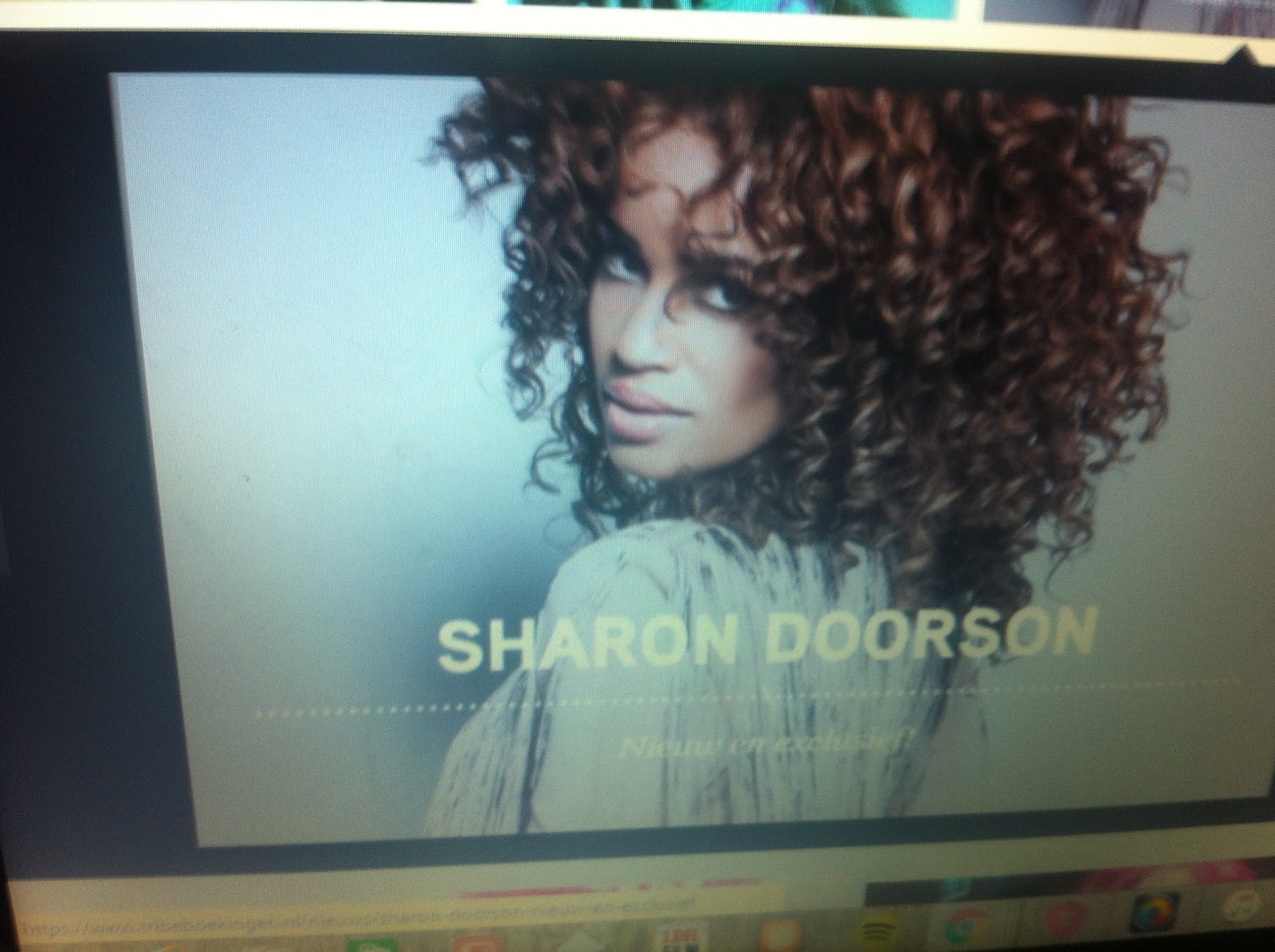 THE BLACK SOCIAL HISTORY:: BLACK SOCIAL HISTORY - AFRO-DUTCH " SHARON ...