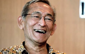 5 The most famous engineers in Indonesia - The Civil Tech