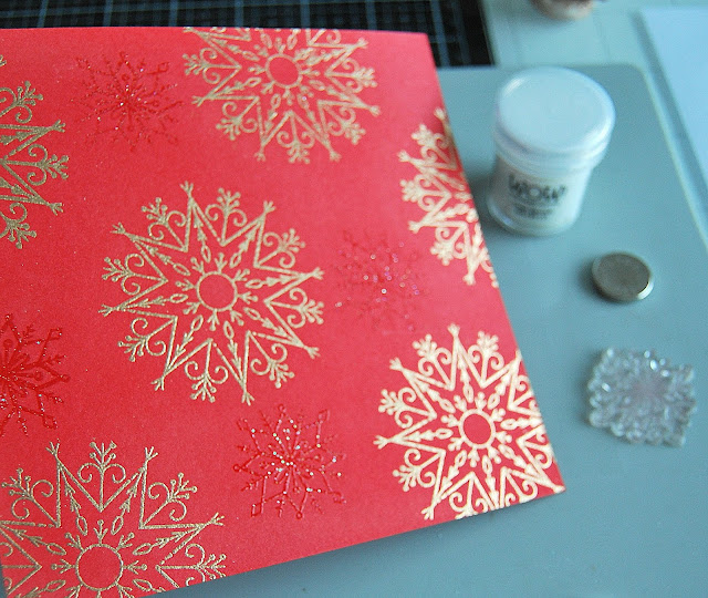 Kath's Blog......diary of the everyday life of a crafter: A Snowflake ...