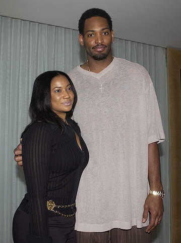 robert horry | Kterrl's Favorites