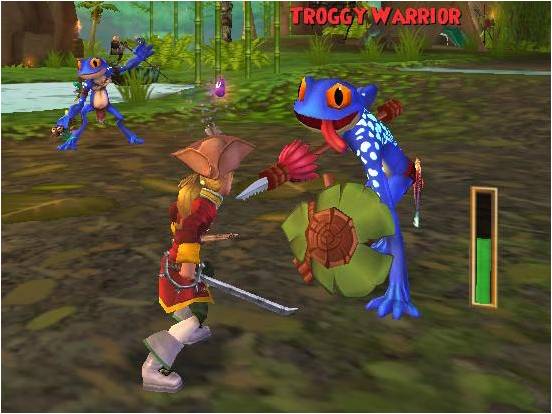 Pirate101 Combat and Wielding Explained - Swordroll's Blog | Wizard101 ...