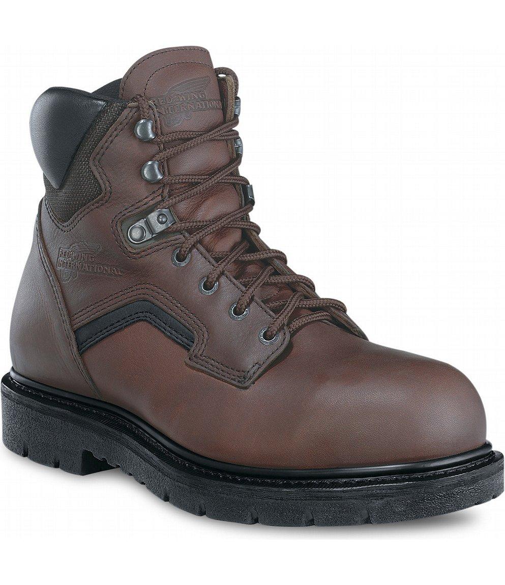 Jual Sepatu Safety Red Wing Original Murah Di Jakarta ~ Jual Sepatu ...