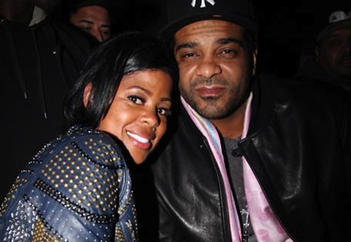 identity ink: Jim Jones & Chrissy Spin-Off Show?