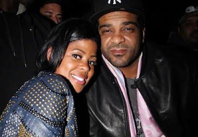 identity ink: Jim Jones & Chrissy Spin-Off Show?