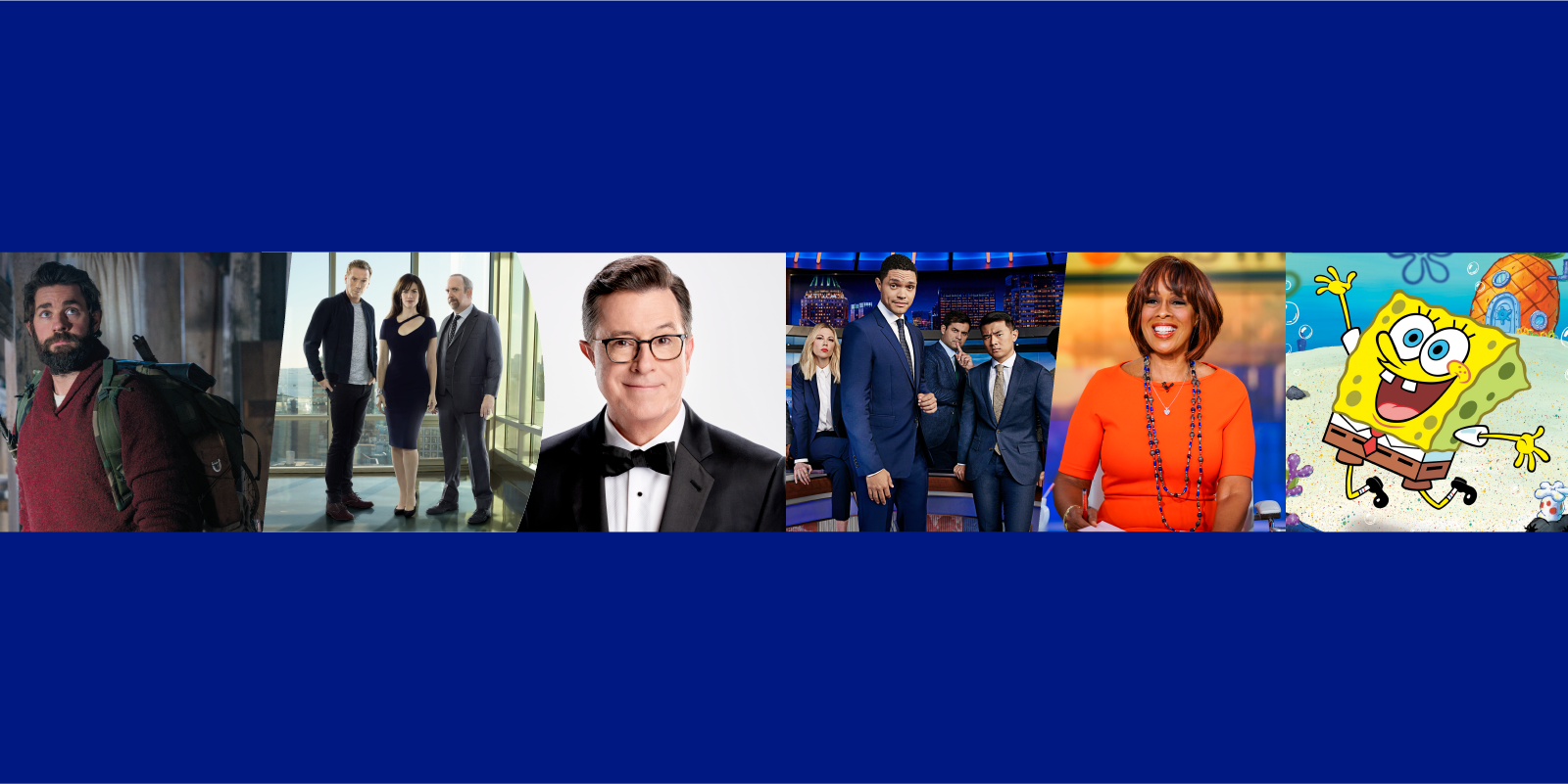 NickALive!: ViacomCBS Announces Completion of the Merger of CBS and Viacom