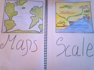 Made in England: OUR NOTEBOOKS