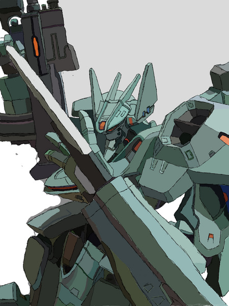 Realm of Darkness: Mechatalk Muvluv: Tactical Surface Fighter / Senjutsuki