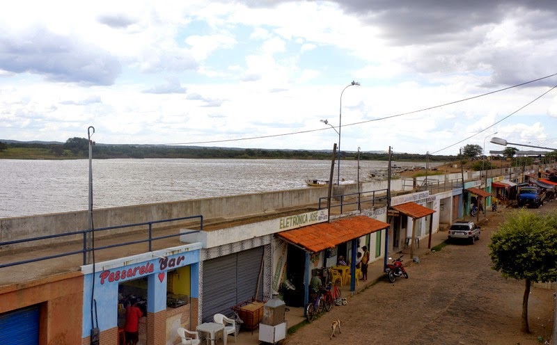 BAHIA / BRAZIL: XIQUE-XIQUE / BAHIA / BRAZIL (5.566 / 5.570) POPULAÇÃO ...