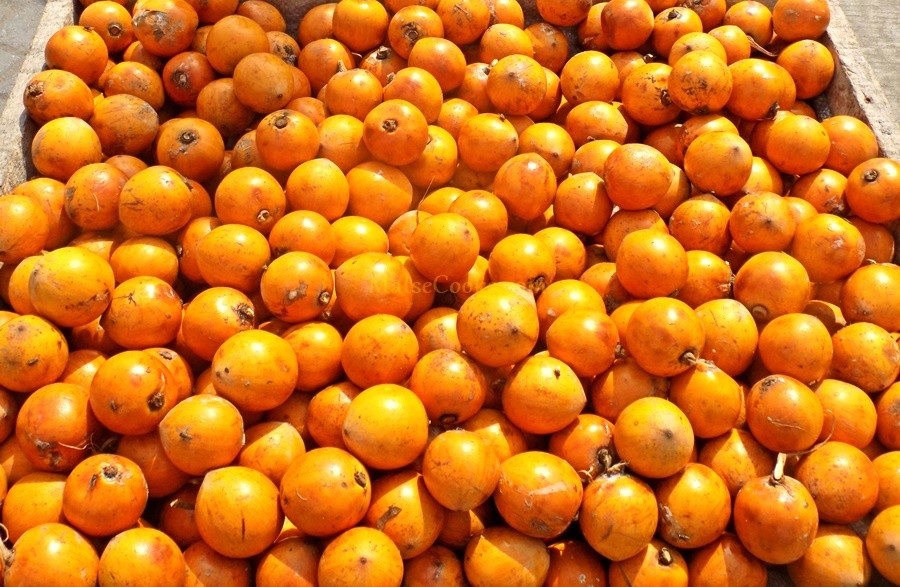 TOZALI: WHITE STAR APPLE AND ITS HEALTH BENEFITS (Agbaluma or Udara)